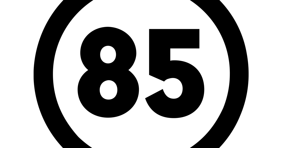 85 Supply - Merchandising at Its Finest.